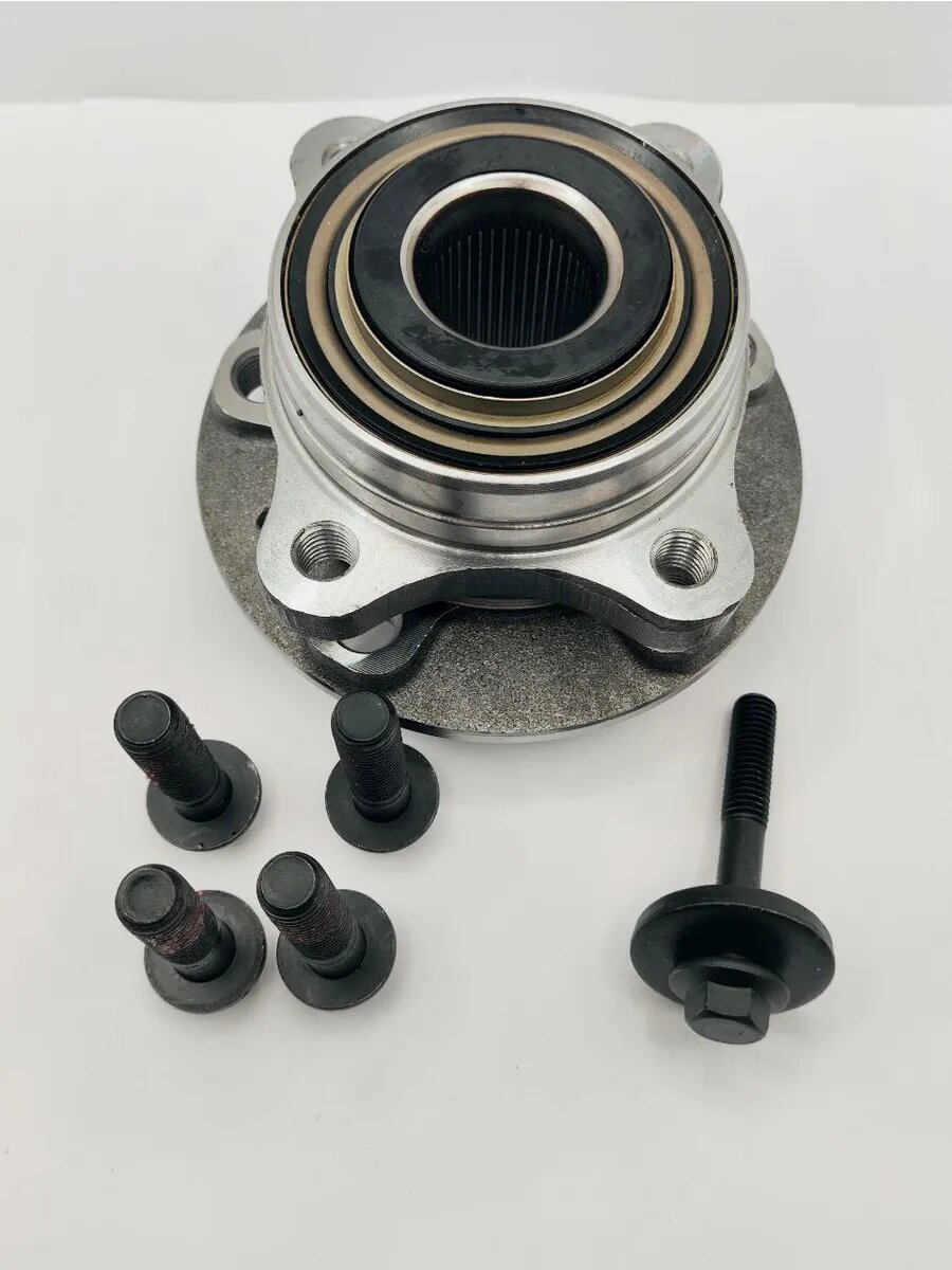 Передняя ступица Volvo