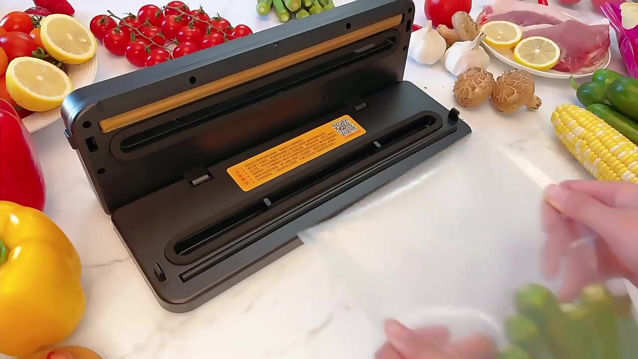 Вакууматор для продуктов вакууматор для продуктов с резаком