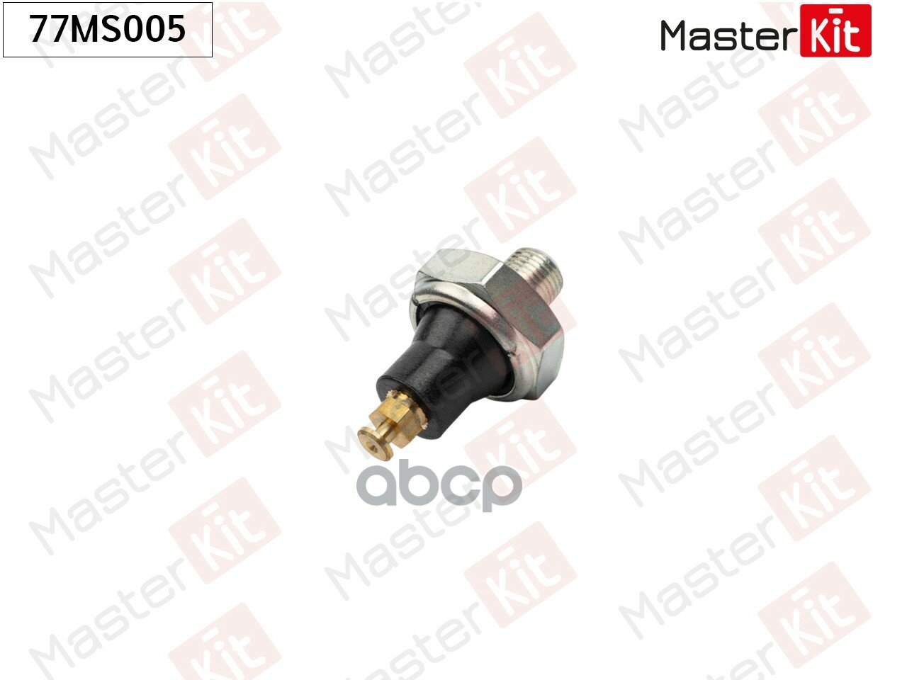 77MS005 Датчик давление масла MAZDA/TOYOTA MasterKit арт. 77ms005
