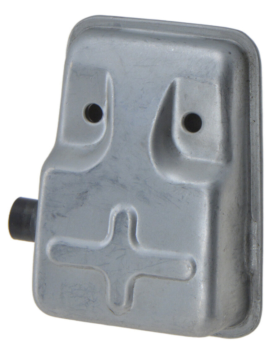 Глушитель для триммера (бензокосы) ставр ТБ-2100ШР