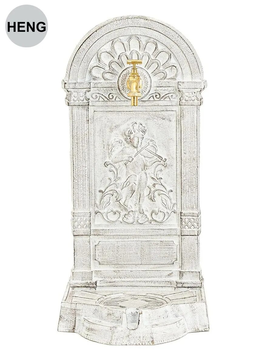 Душ садовый