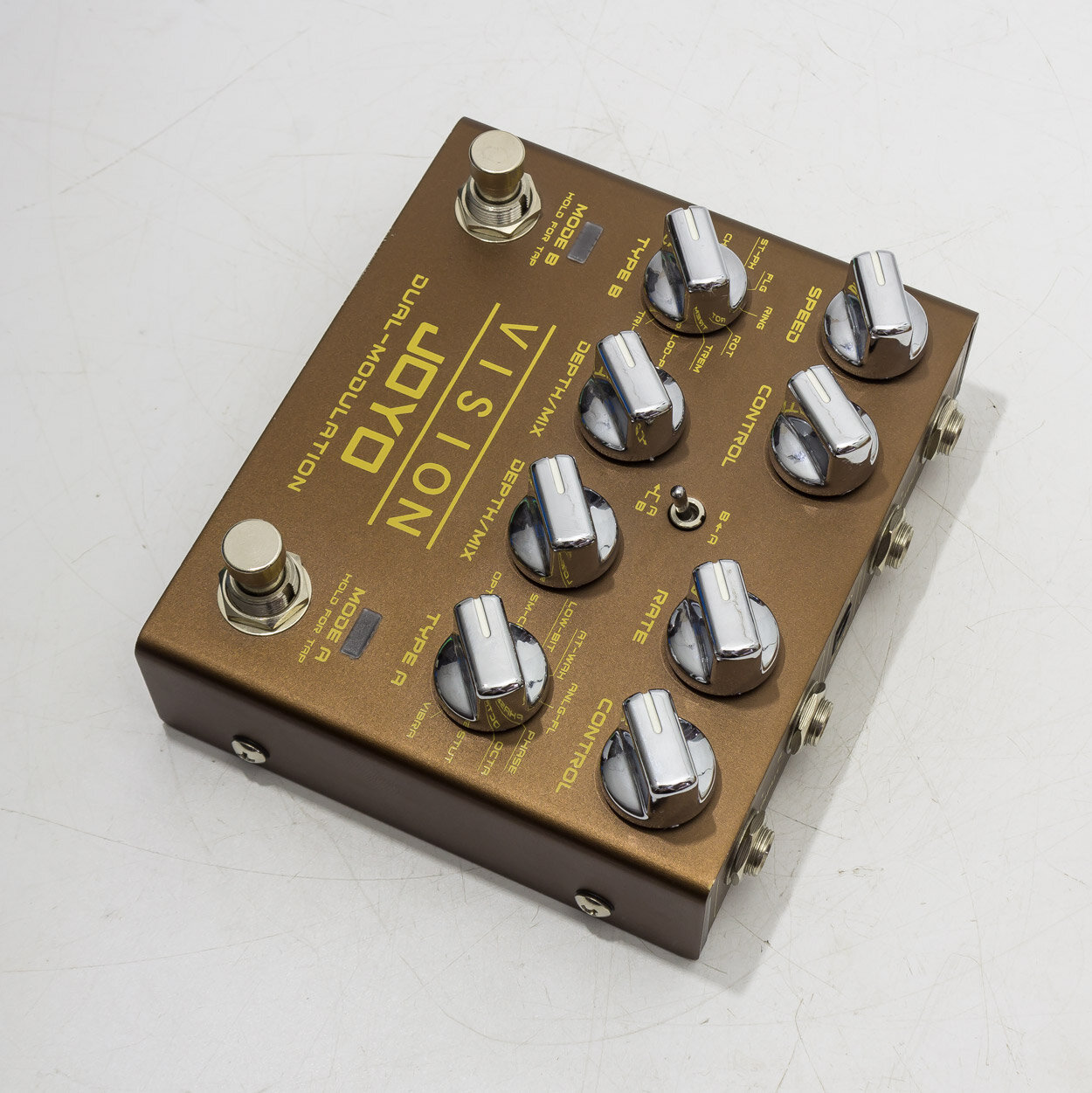 Joyo R-09 Vision Dual-Modulation — фото 1