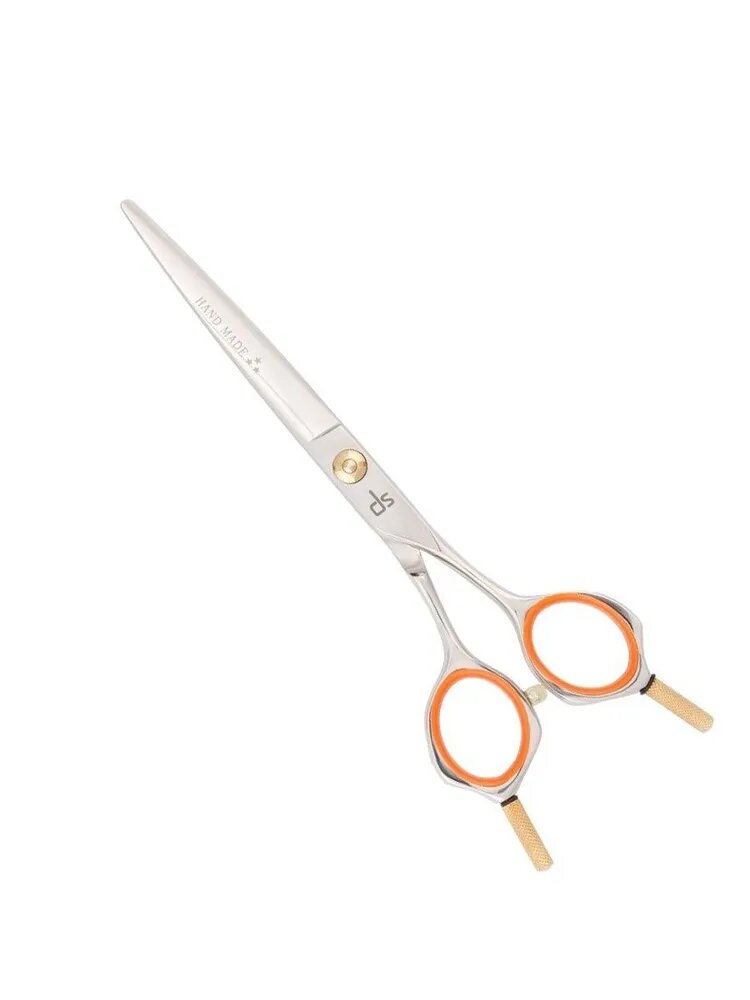 Ножницы парикмахерские 6.0 DS 10760 прямые профессиональные для стрижки