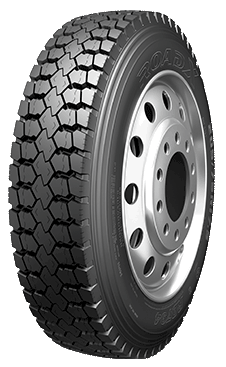 Шина автомобильная ROADX RD794 11R22.5 149/146K 18PR (стройка)