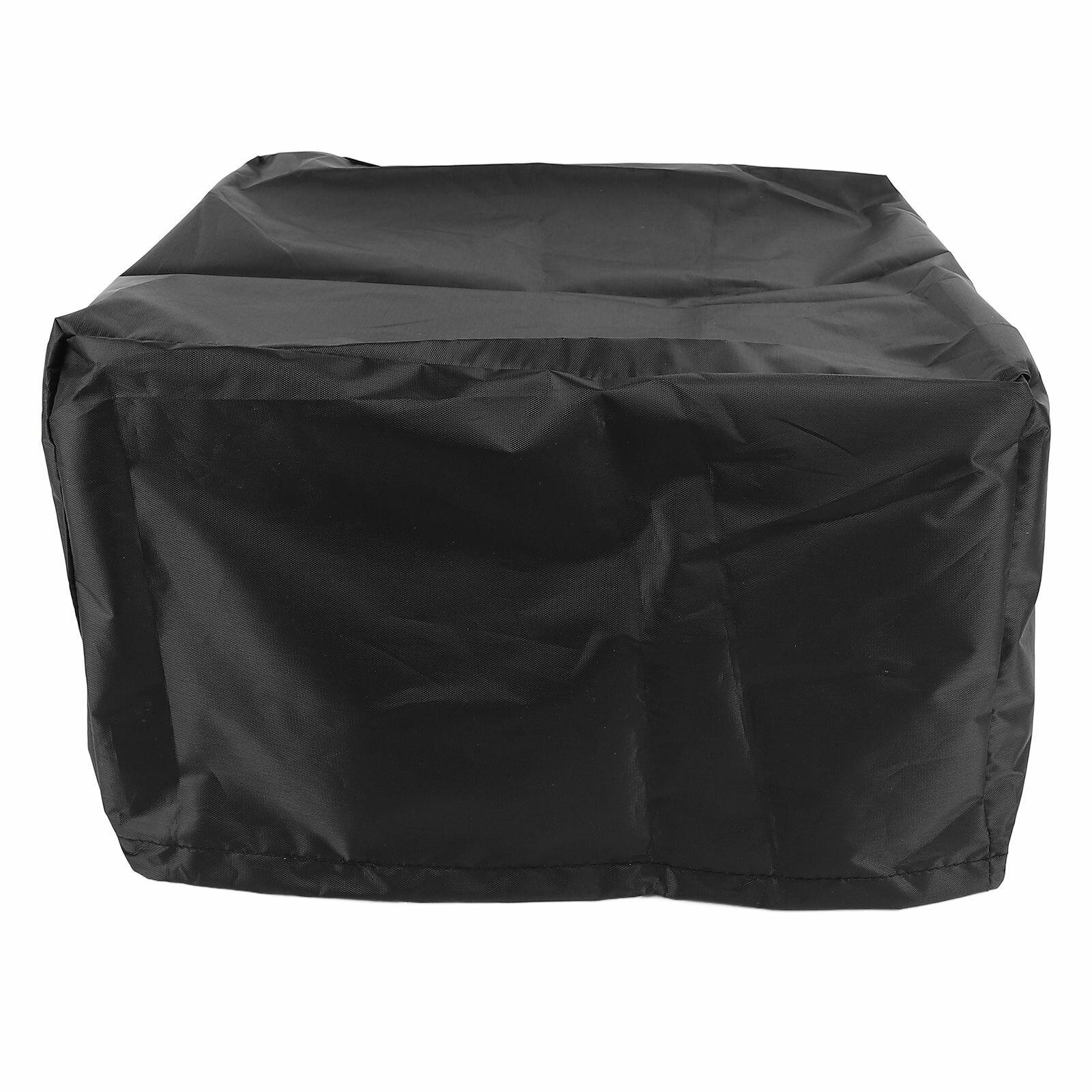 Чехол для проектора, черный, пыленепроницаемый, устойчивый к ультрафиолетовому излучению, водостойкий, защитный чехол для проектора из ткани Оксфорд для использования в помещении и на открытом воздухе