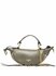 Пояс Lancel для женщин, размер M, зеленый,