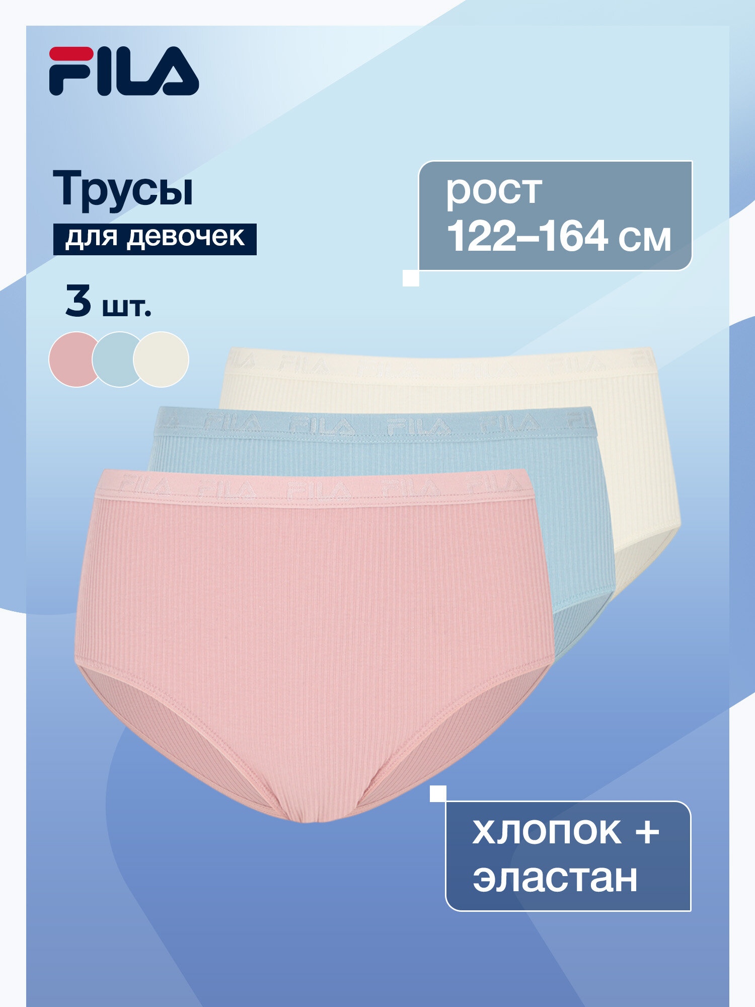 Трусы
