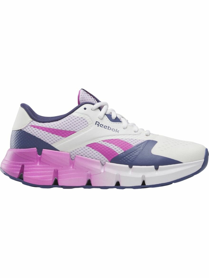 Кроссовки Zig Dynamica 5 K