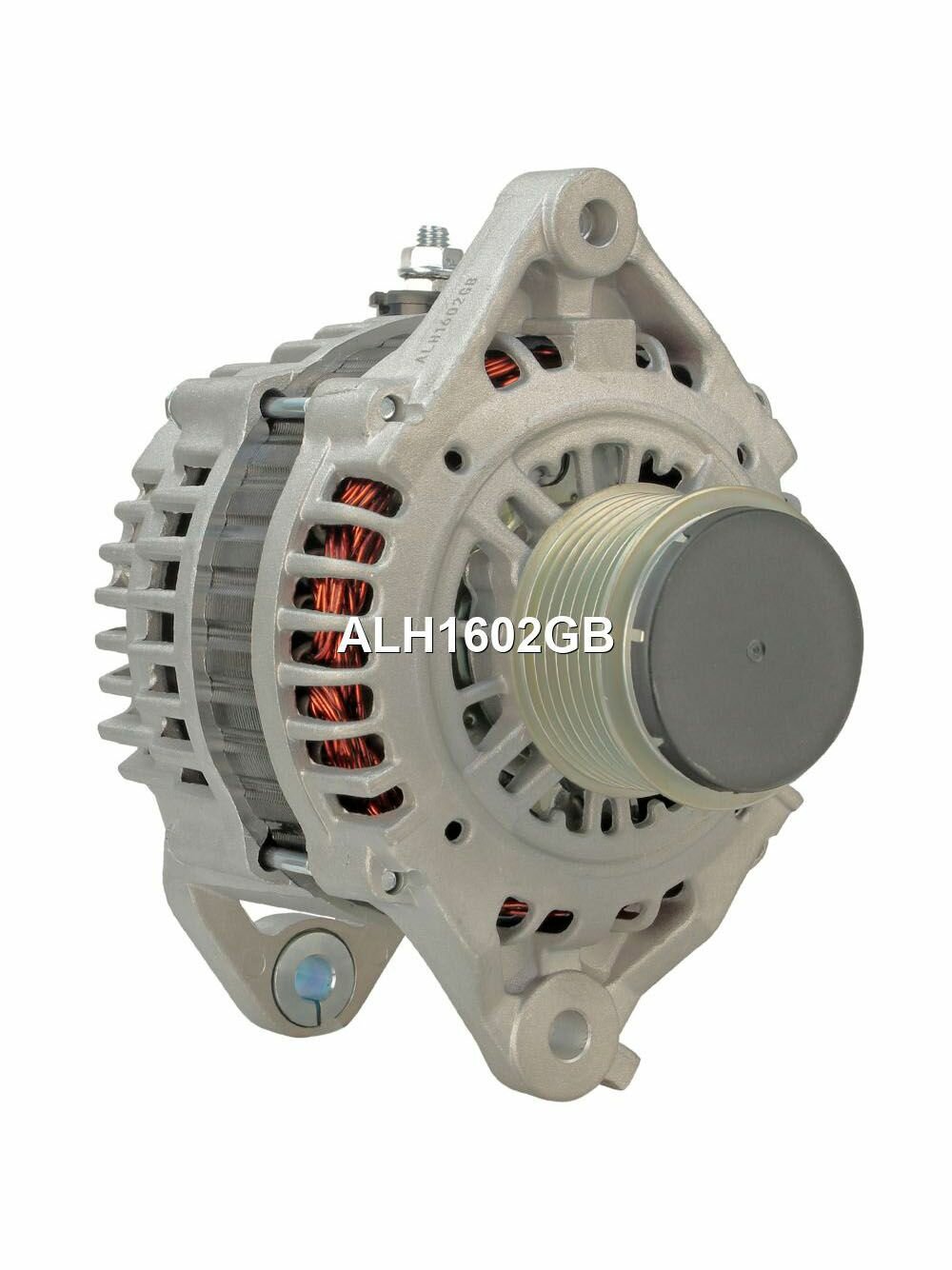 Генератор для авто (автомобильный) Nissan Patrol, Terrano (Ниссан Патрол, Террано)