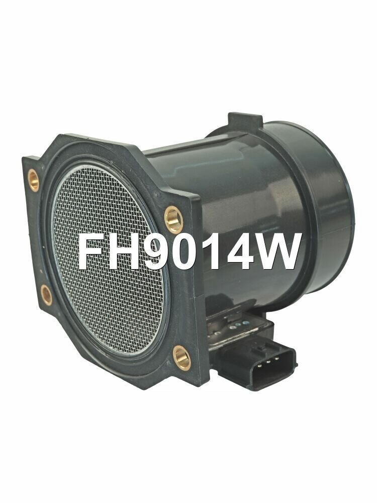 Датчик массового расхода воздуха ДВС UTM FH9014W для NISSAN ALMERA PRIMERA PATHFINDER