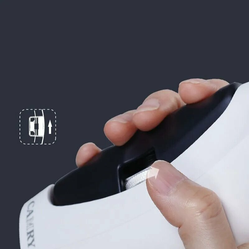 Цифровой Hand Grip Strengthener-ЖК-дисплей Фитнес-монитор для тренировки & тест силы руки — фото 1