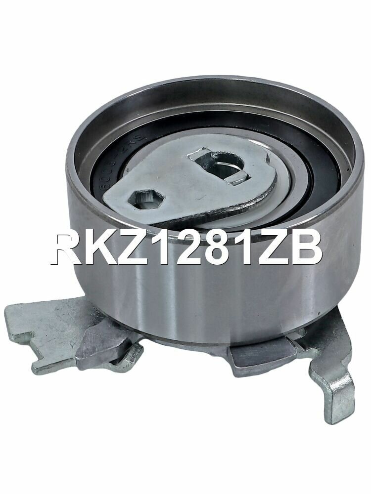 Ролик натяжной ГРМ Krauf RKZ1281ZB