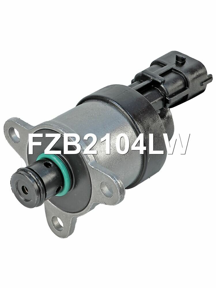 Клапан ограничения давления топлива Krauf FZB2104LW