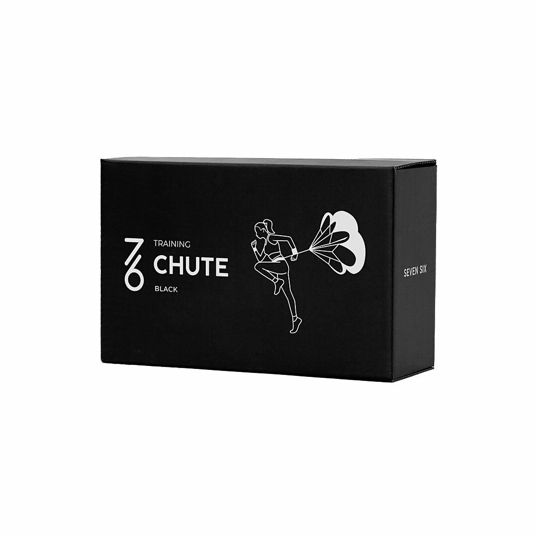 Парашют беговой 7/6 Training Chute