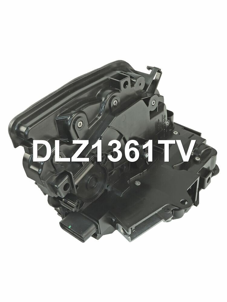 Замок двери Krauf DLZ1361TV