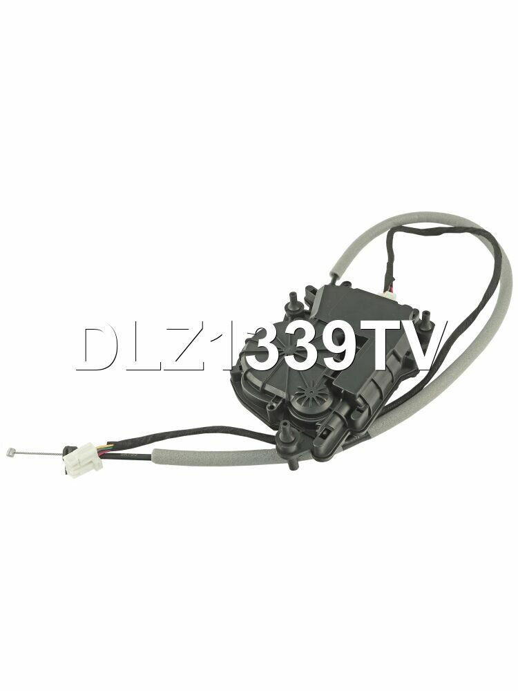 Доводчик двери багажника Krauf DLZ1339TV