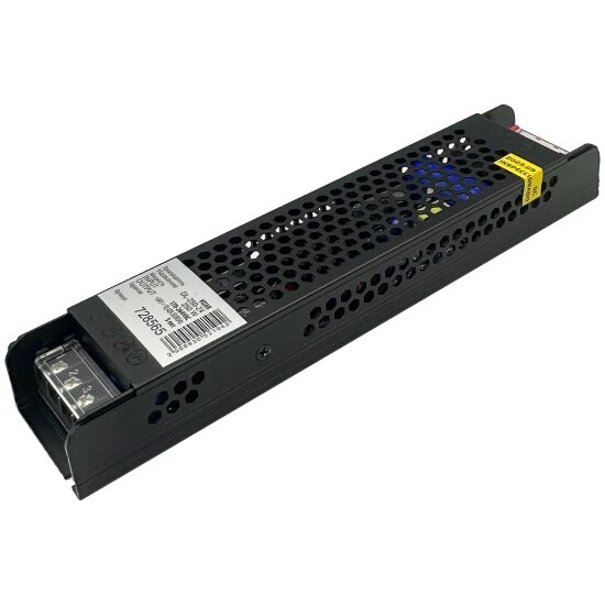 Блок питания Ledpremium DL-250-24 (24V, 250W, 10,42A, 5 лет)