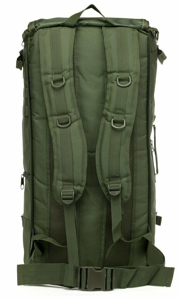 Рюкзак Tactician NB-18 Green