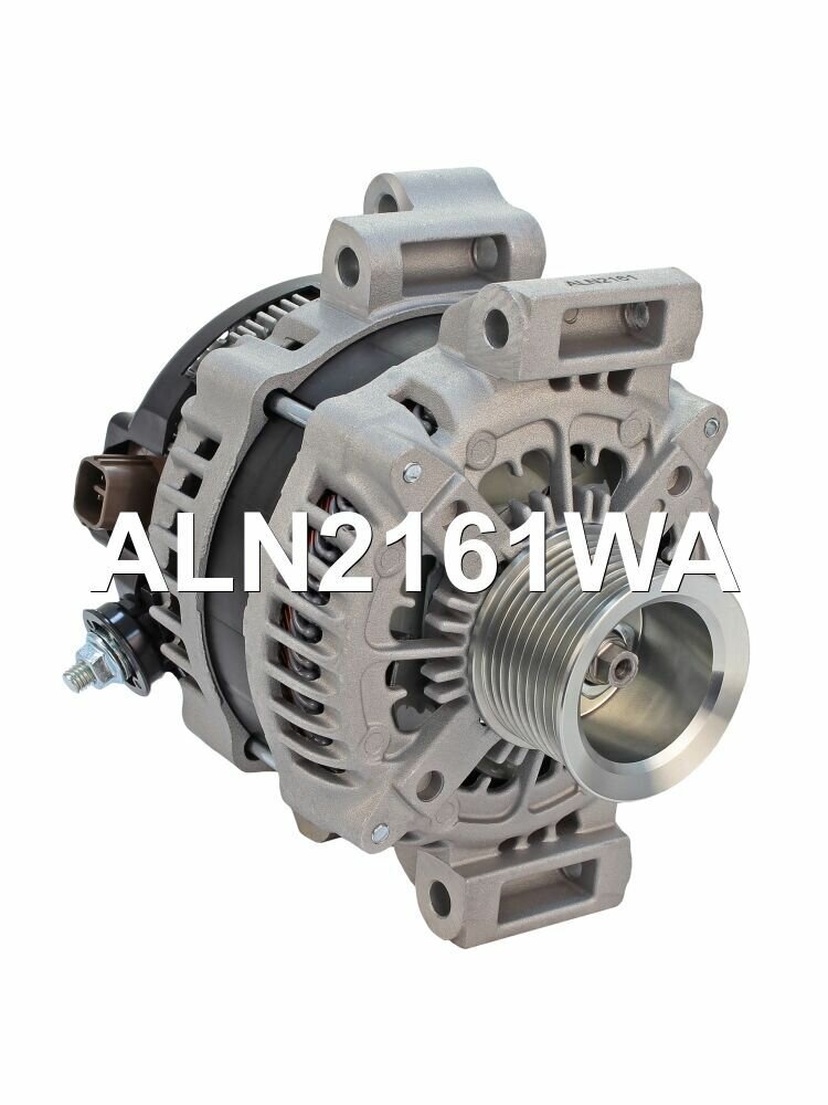 Генератор Motorherz ALN2161WA