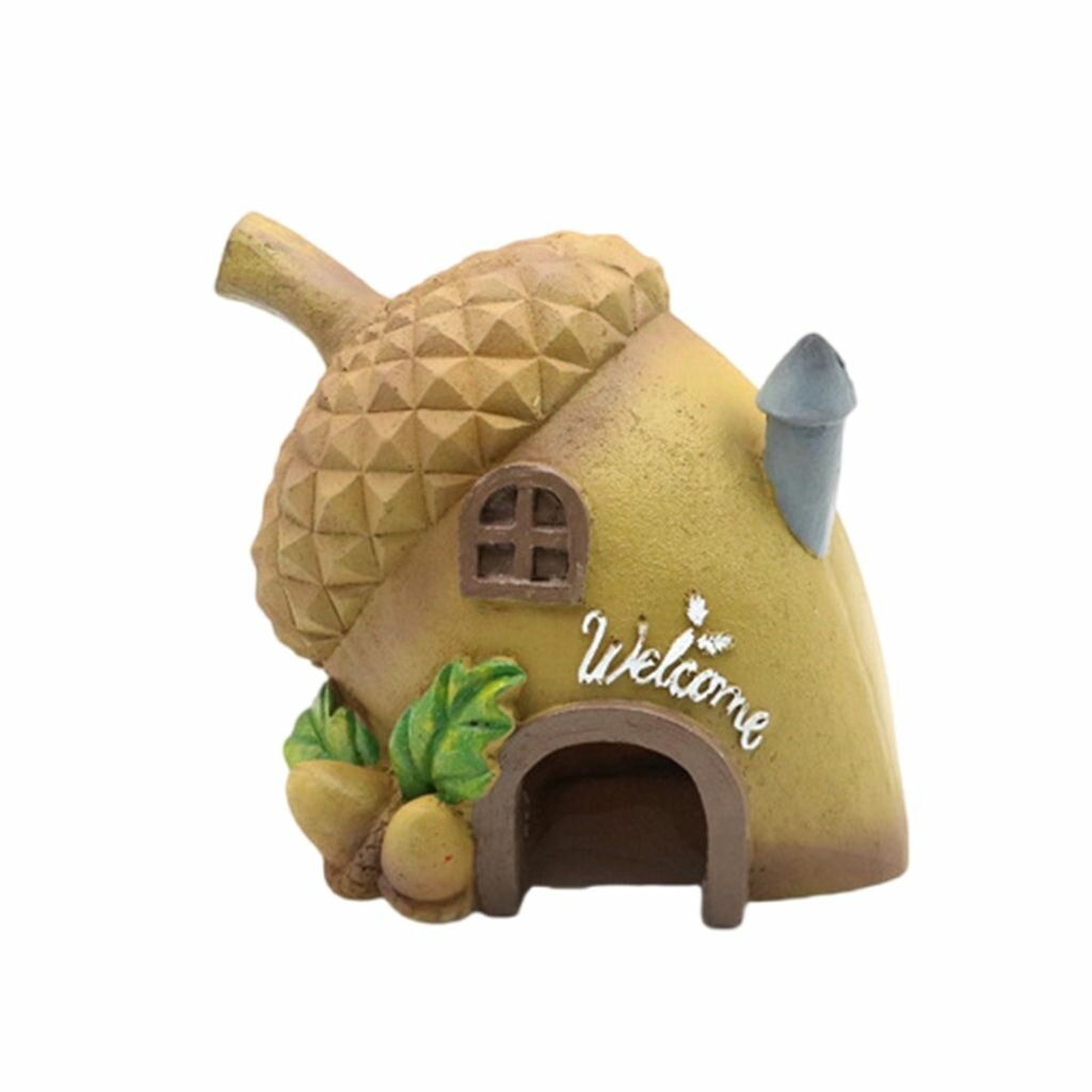 Аквариумы с декоративными дурианами - естественное украшение подводного мира