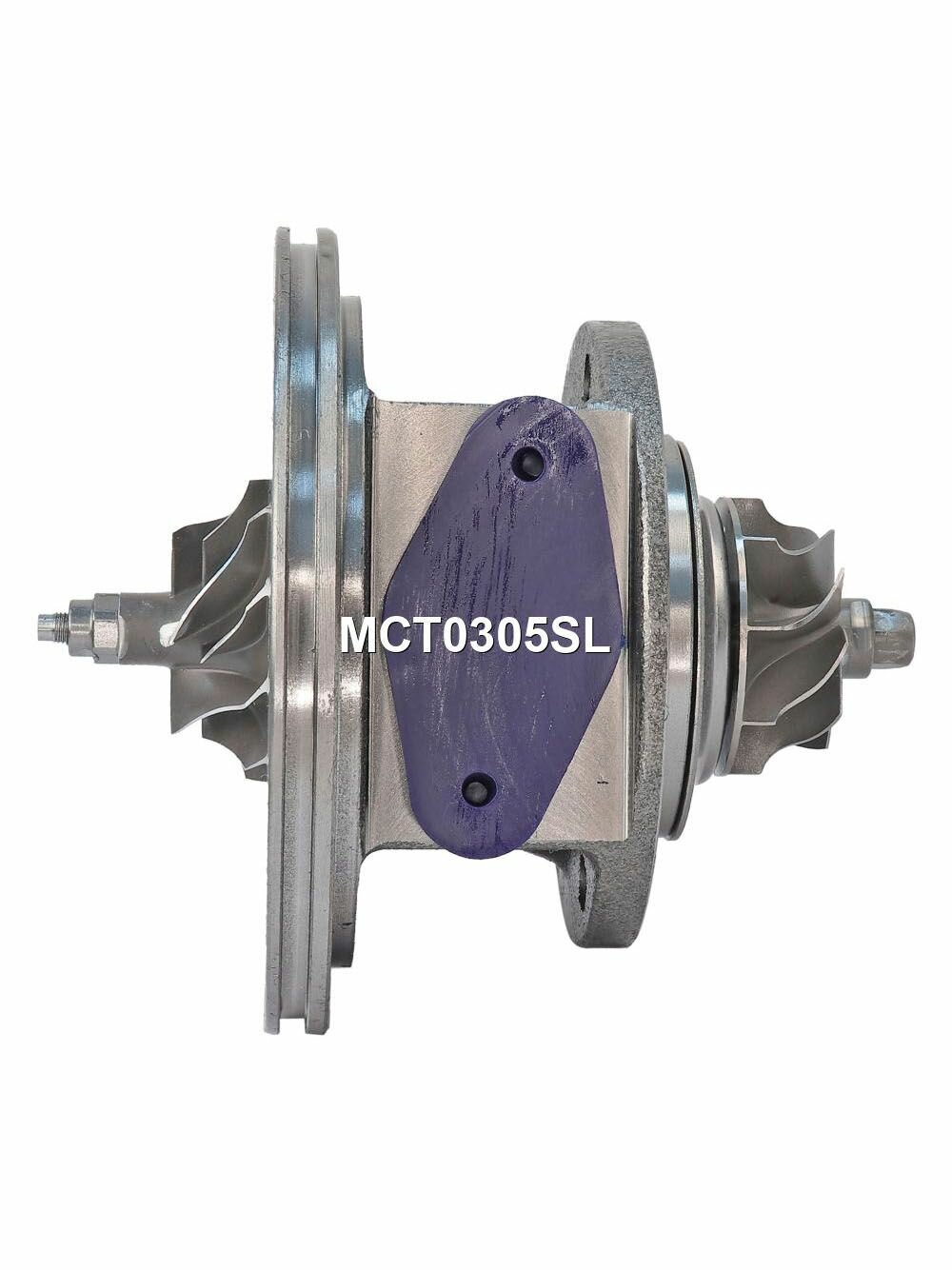 Картридж турбины (турбокомпрессора) Fiat Punto, Panda (Фиат Пунто, Панда) / Opel Corsa C, Agila A, Combo (Опель Корса Ц, Агила А, Комбо) / Suzuki Swift (Сузуки Свифт)