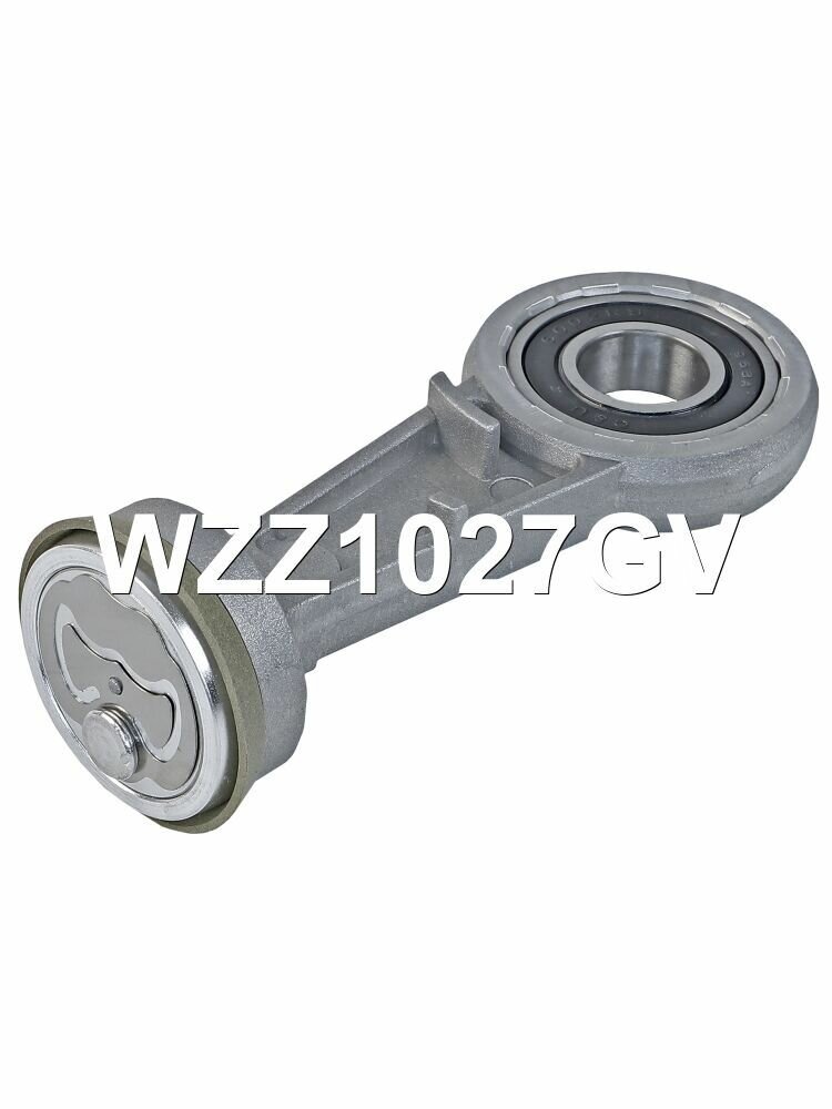 Поршень компрессора пневмоподвески Krauf WZZ1027GV для BMW 5 Gran Turismo/BMW 5/BMW 7