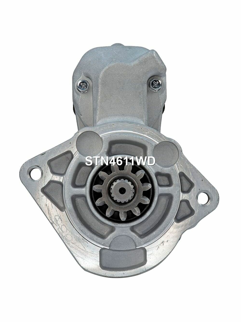 Стартер для автомобиля (автостартер) Land Rover Range Rover III (Ленд Ровер Рендж Ровер 3)