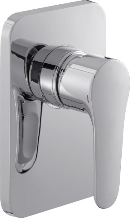 Встраиваемый смеситель для душа и ванны Jacob Delafon July E98702-CP