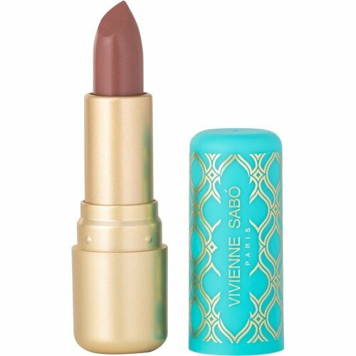 Vivienne Sabo Помада-бальзам для губ Colored lip balm "Balm Fantaisie" тон 08