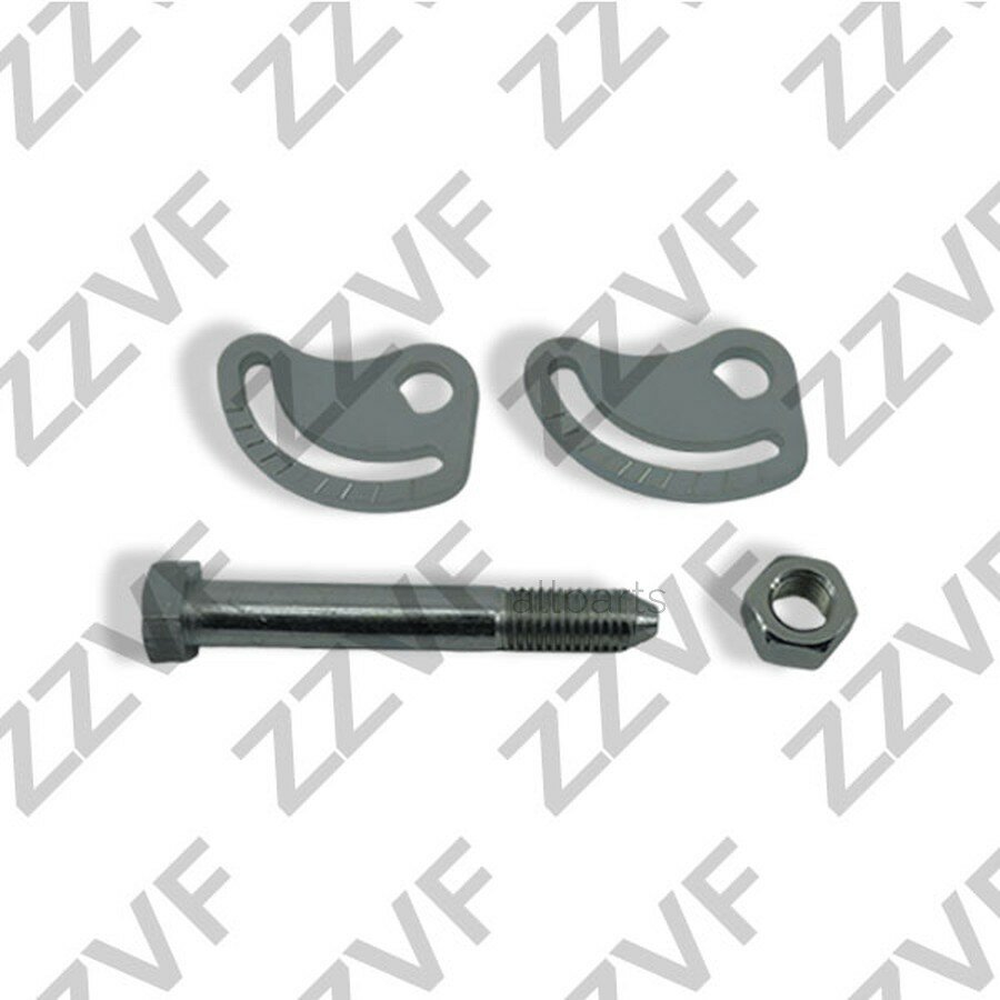 ZZVF ZVL1590 болт развальный (ремкомплект) CADILLAC ESCALADE II (01-06), III (06-14) ZZVF ZVL1590