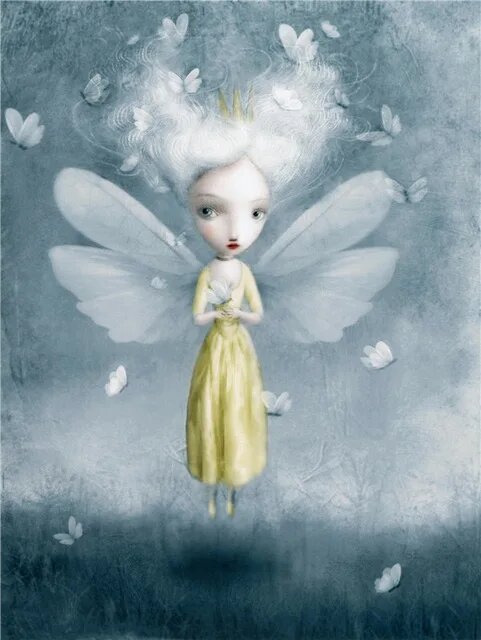 Картины Николетта Церкколи Jack York 8, 50x70cm Canvas