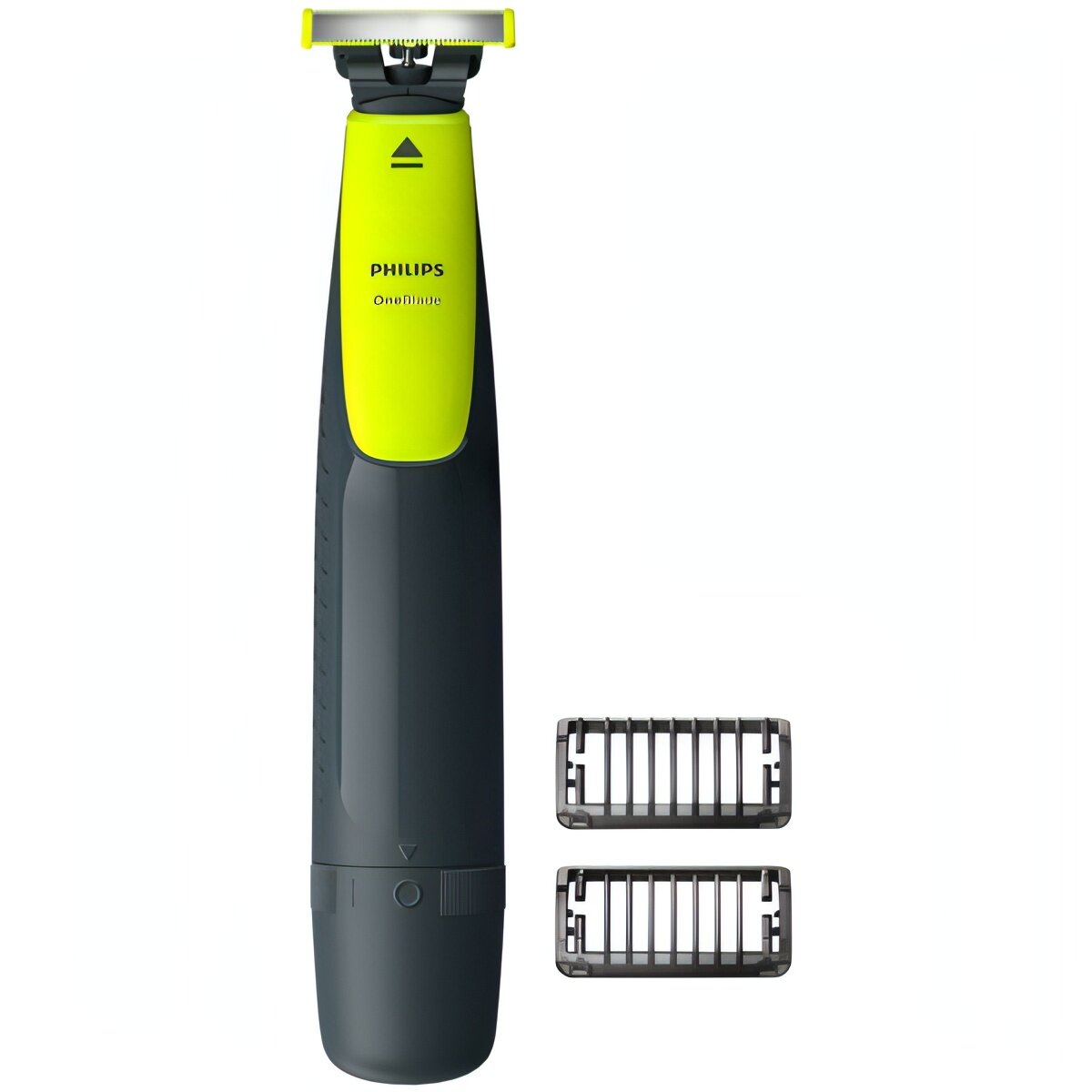 Триммер Philips OneBlade QP2510/10 (2 PIN) — фото 1