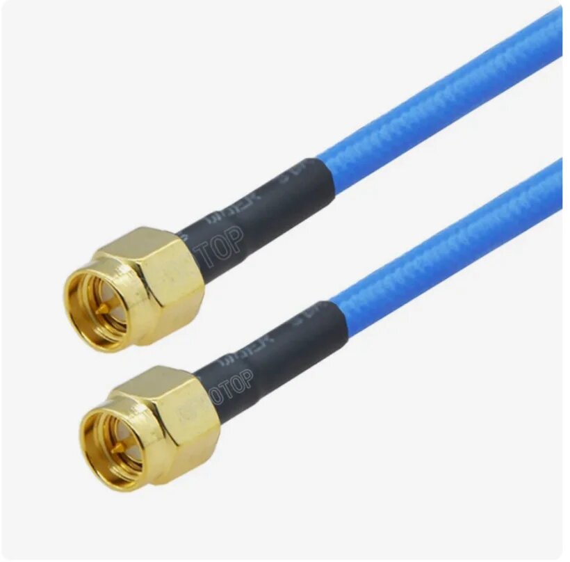 RG402 для дома