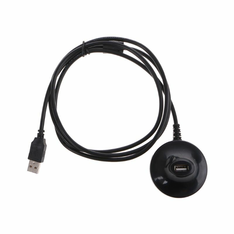 USB-адаптер для подключения мужчин и женщин к беспроводному WIFI-адаптеру-удлинителю, подставке для основания, кабельному шнуру