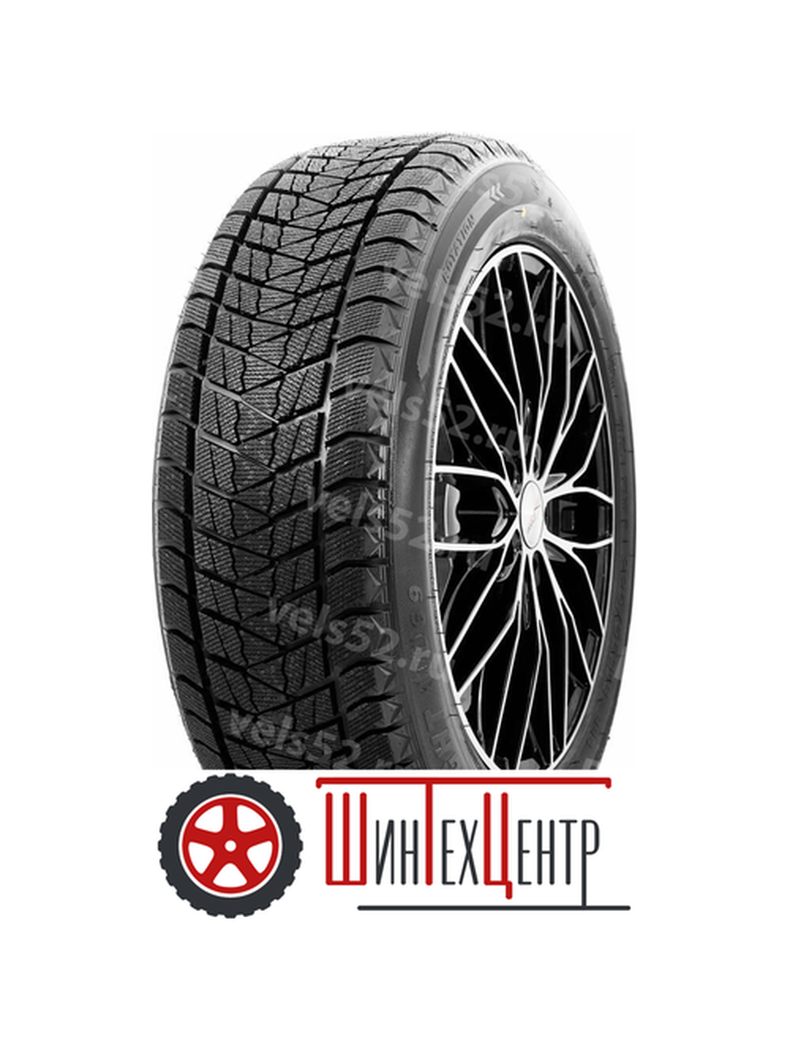 Шина 275/40R19 105T Boto Wd69 Iceknight для всех типов автомобилей Зимняя