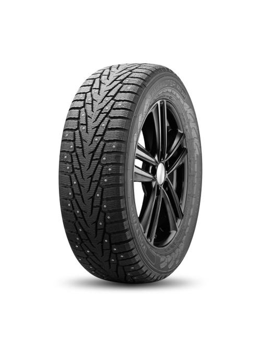 Шина Ikon Tyres 235/55/18 T 104 Ikon Character Ice 7 Suv Xl для всех типов автомобилей Зимняя