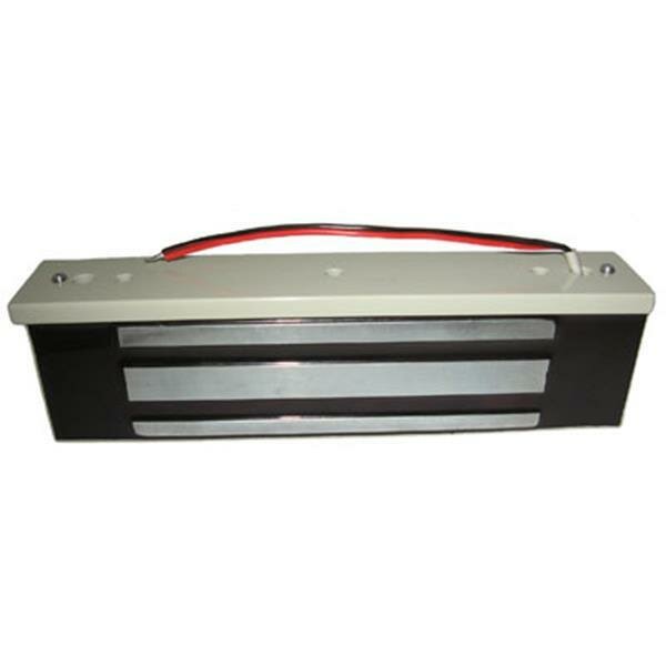 AccordTec ML-295K с уголком Электромагнитный замок