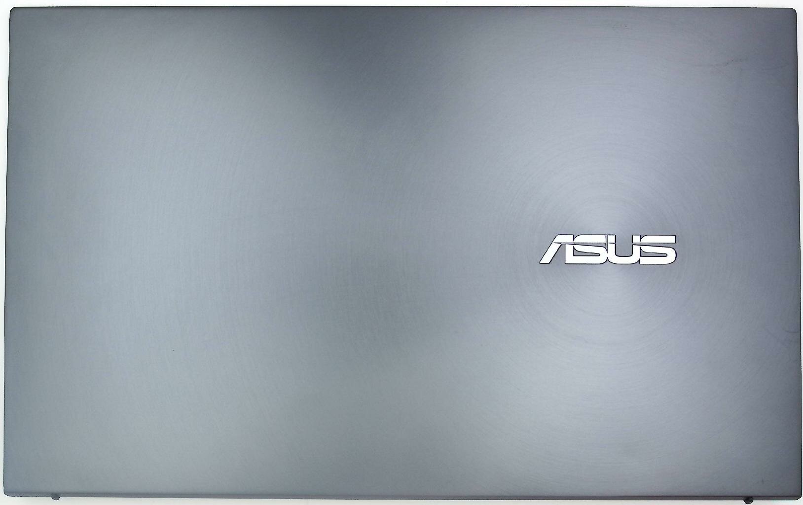 Крышка экрана ноутбука ASUS UX435 с дефектом