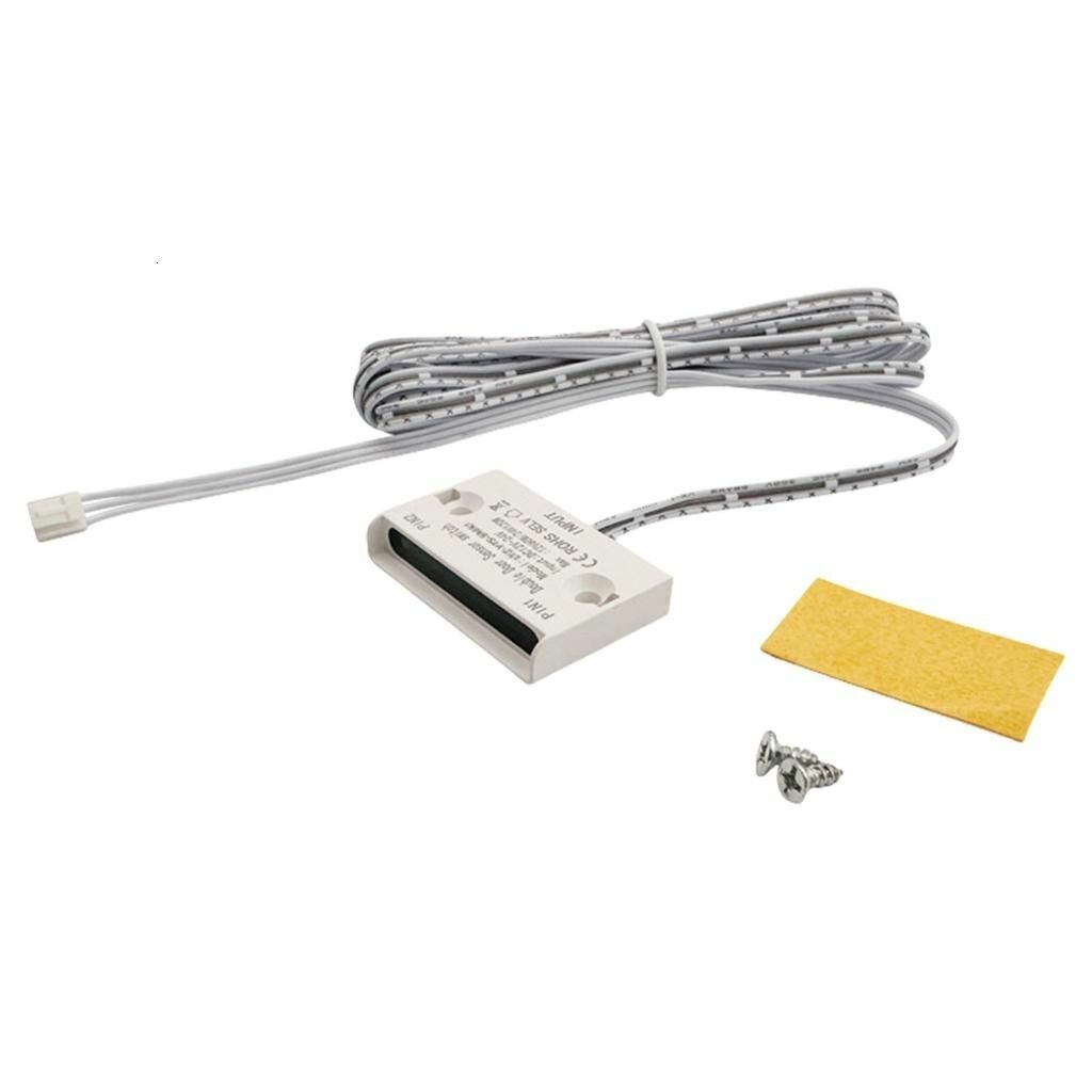 2 шт. Датчики открытия двери с авто включением/выключением