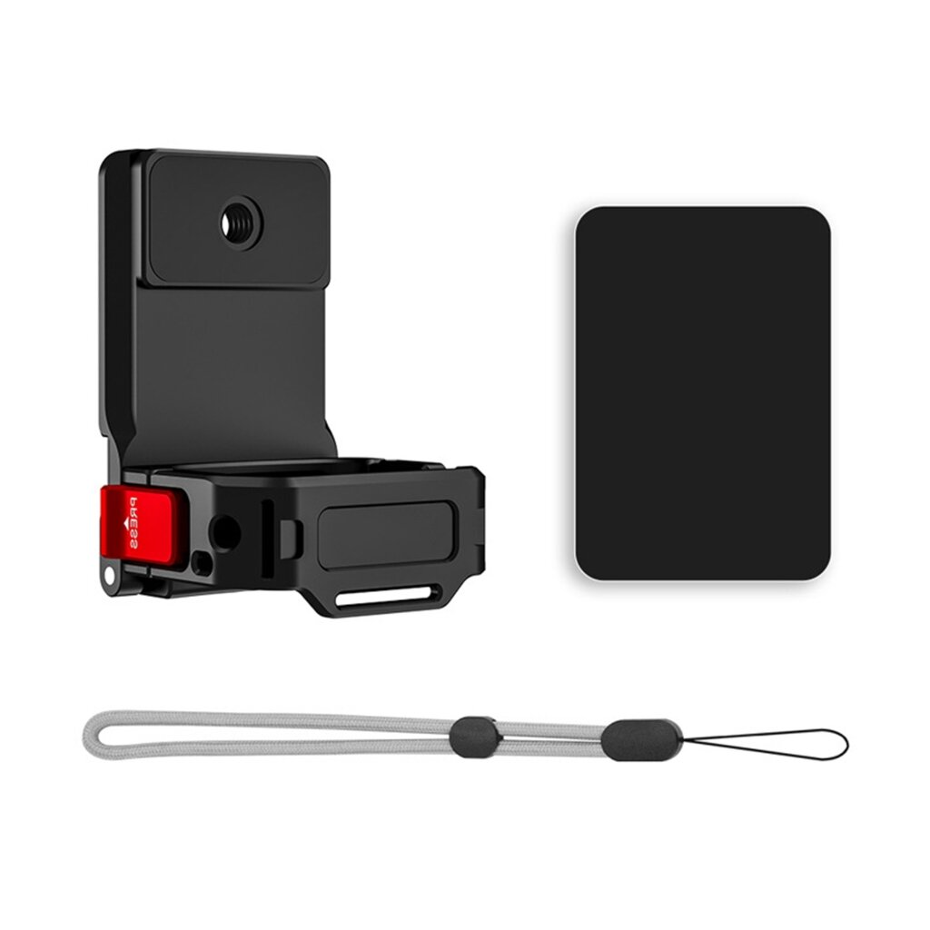 Подходит для многофункционального магнитного кронштейна DJI OSMO POCKET3