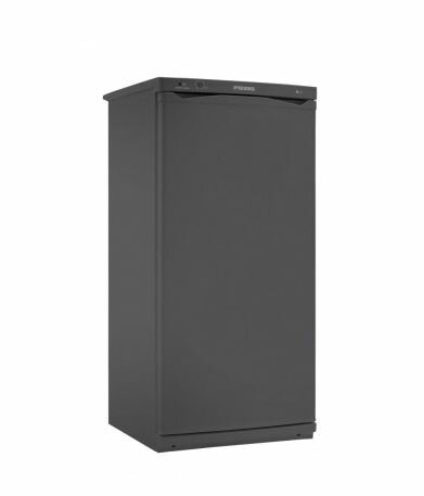 Морозильник POZIS Свияга 106-2, графитовый