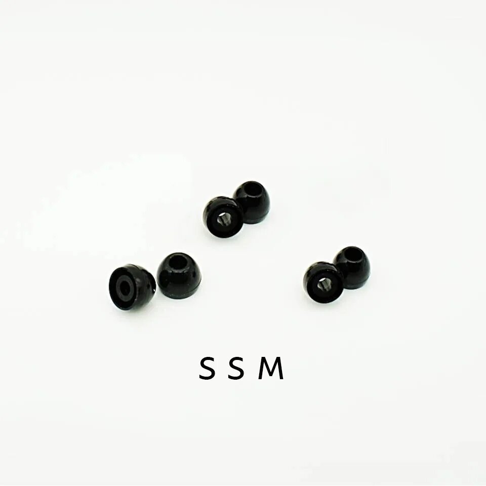 Силиконовые насадки для наушников Penon Liqueur SSM