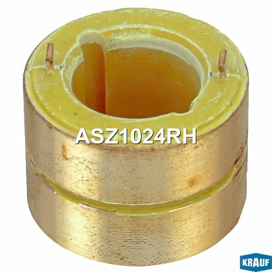 Коллектор генератора, арт ASZ1024RH