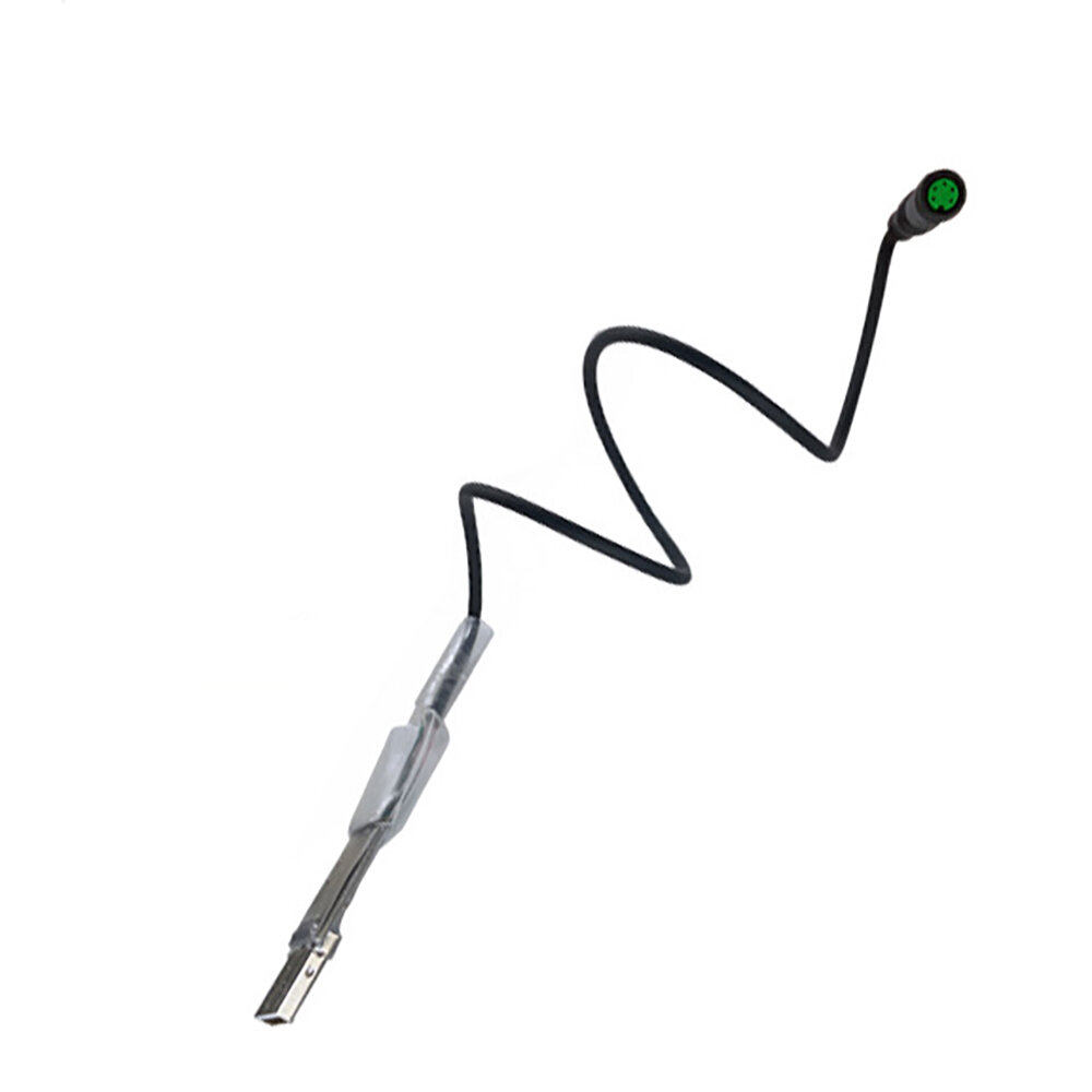 USB-Кабель Для Программирования BAFANG BBS01 BBS02 BBS03 BBSHD Mid Motor Водонепроницаемый