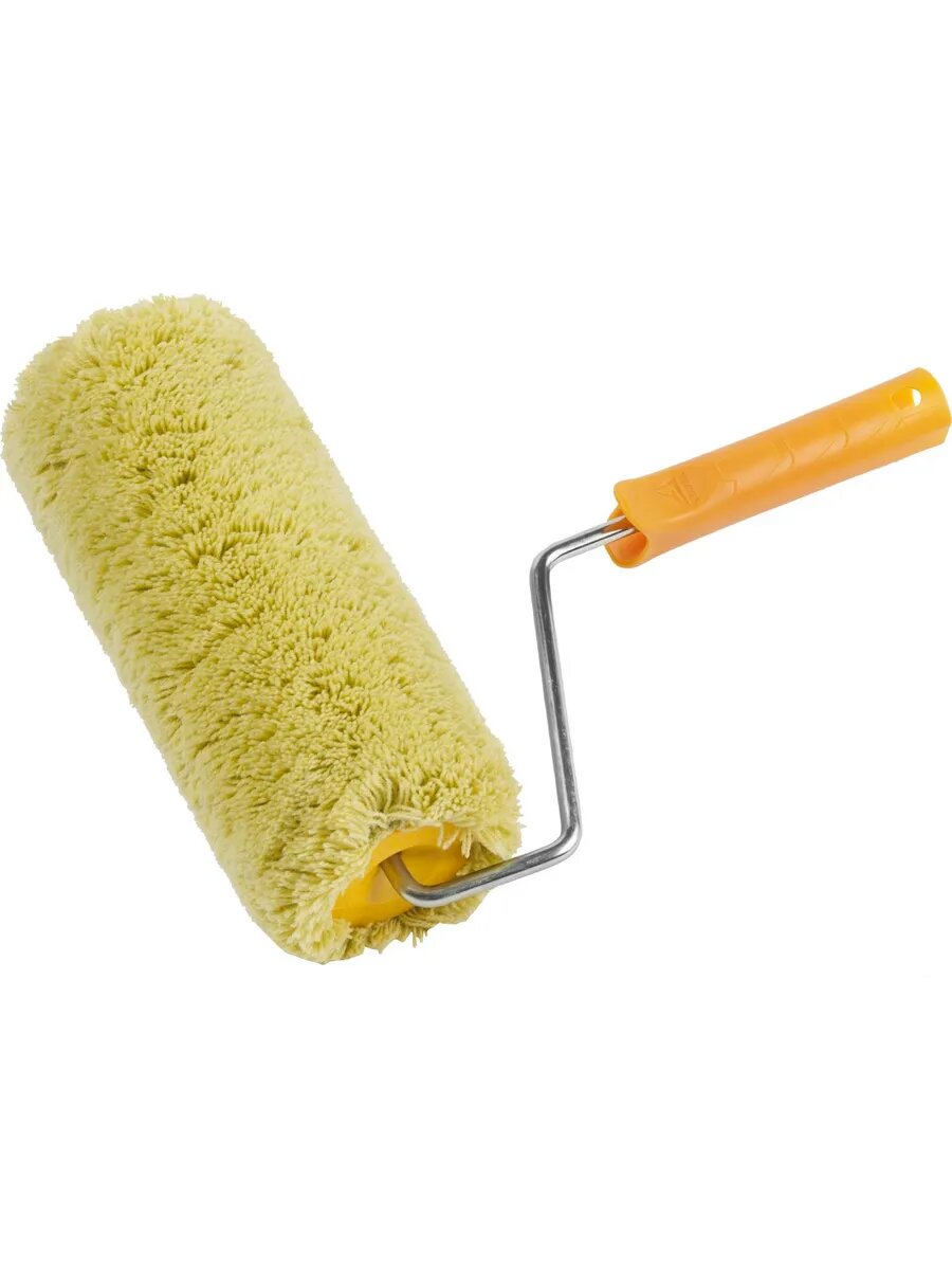 SYNTEX, 68 х 240 мм, бюгель 8 мм, ворс 18 мм, полиакрил, вс