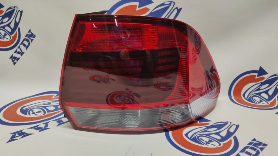 Задний фонарь правый Volkswagen Polo, 2015-2020 производитель Jorden