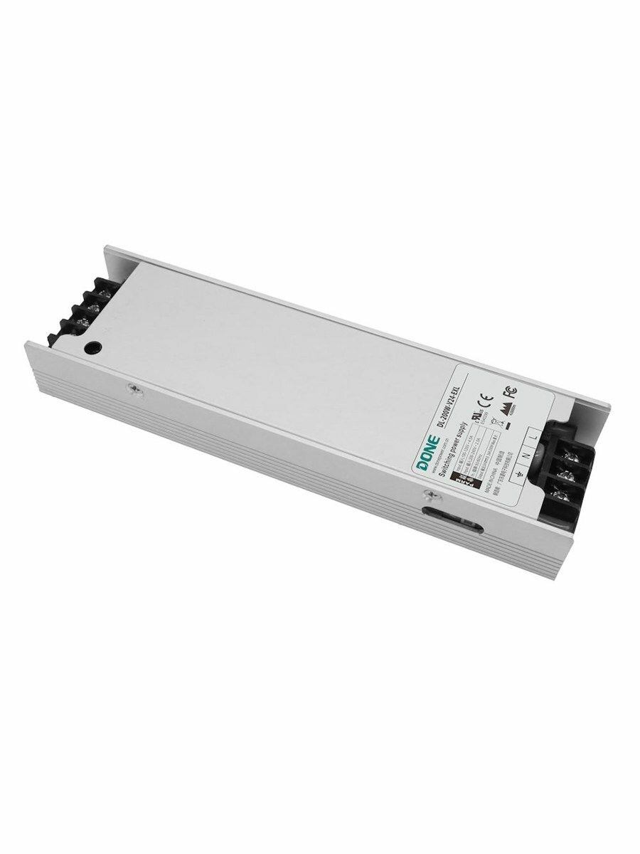 Источник питания AC-DC Done Electronic DL-100W-V48-EXL