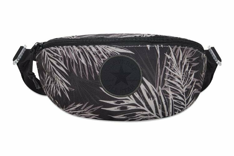 Сумка Converse полиэстеровая бананка