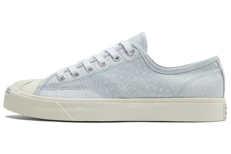 Кроссовки Jack Purcell Hybrid Low World Denim