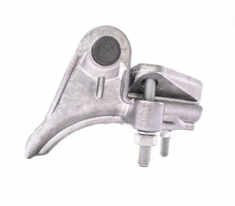 Зажим натяжной НБ-2-6А (70-120кв. мм) для ответвлений с СИП на ВЛЗ Болтовое соединение